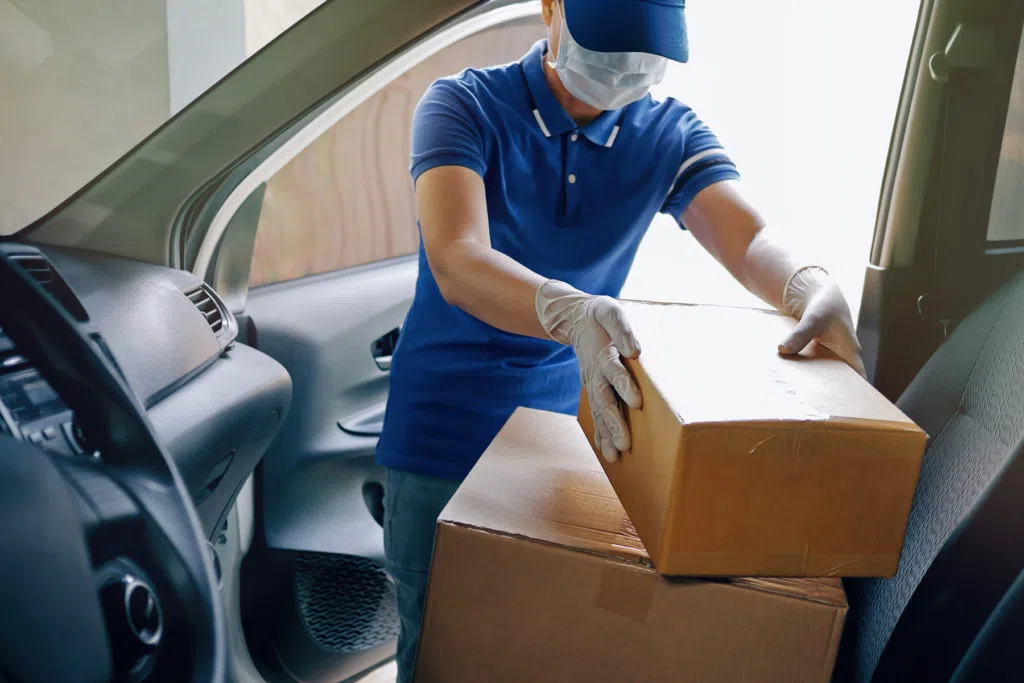 Six Benefits of a Same-Day Healthcare Delivery Service